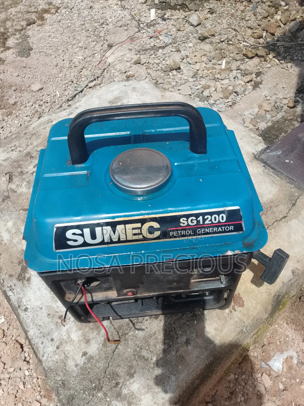 Generator Original in Benin City - Electrical Equipment, Nosa Precious ...