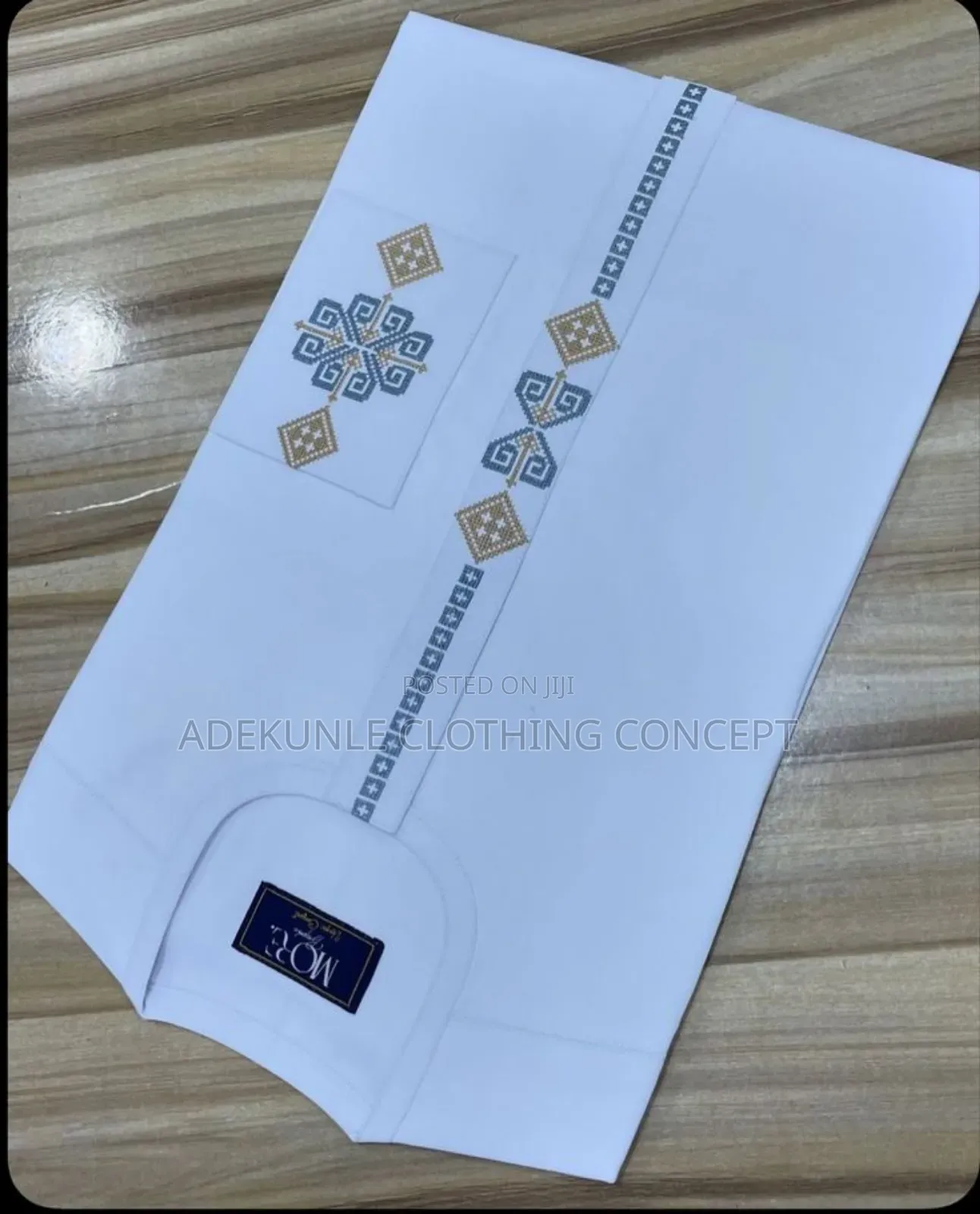 Quality Senator Wears With Monogram in Abule Egba - Clothing, Ojuola ...