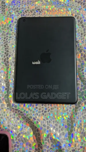 Apple iPad 10.2 (2020) Wi-Fi 32 GB Gray in Ikeja - Tablets, Lizzy ...