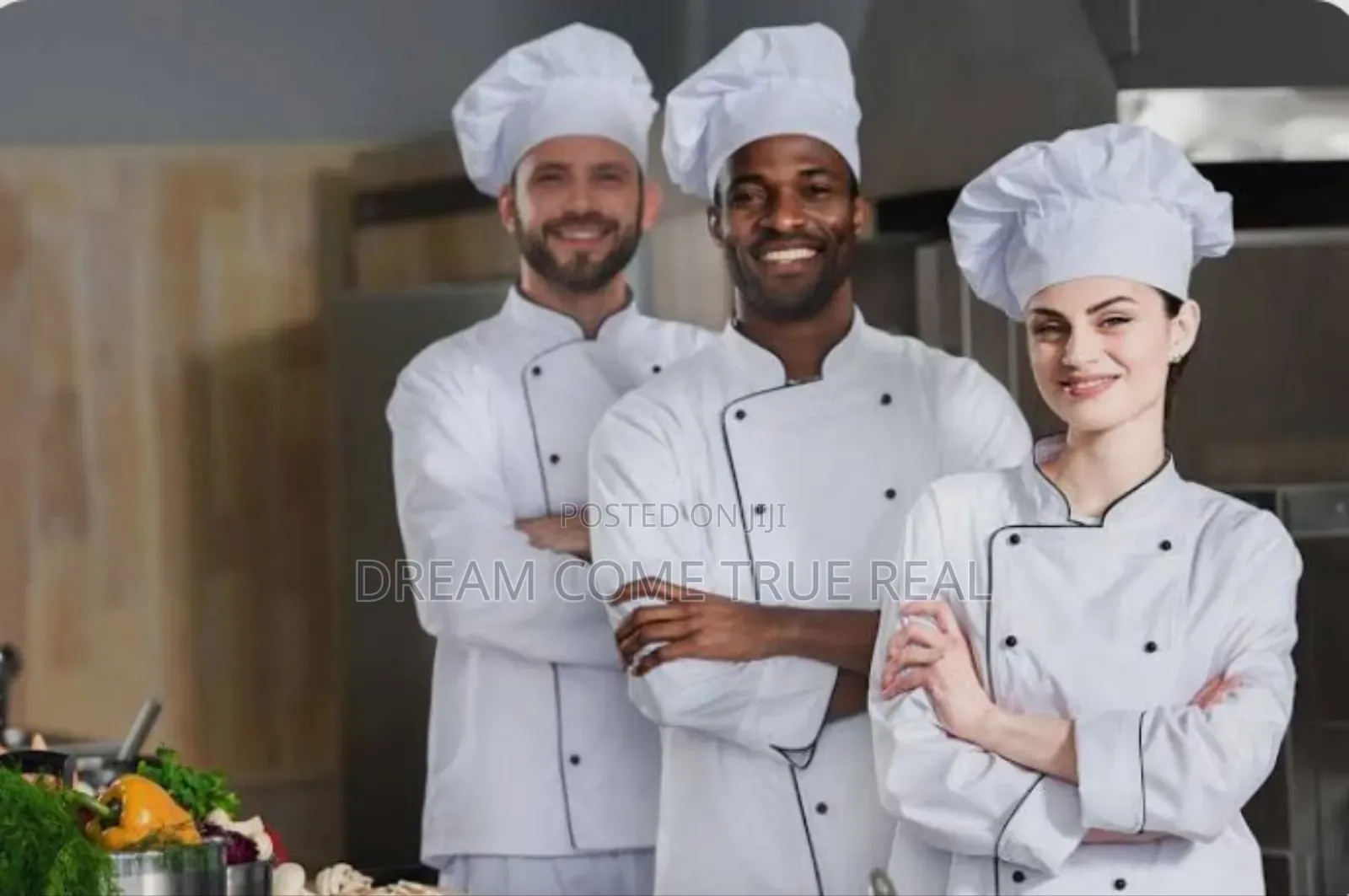 Call for Chef /Cook Professional, Render Daily or Hourly Paid Service ...