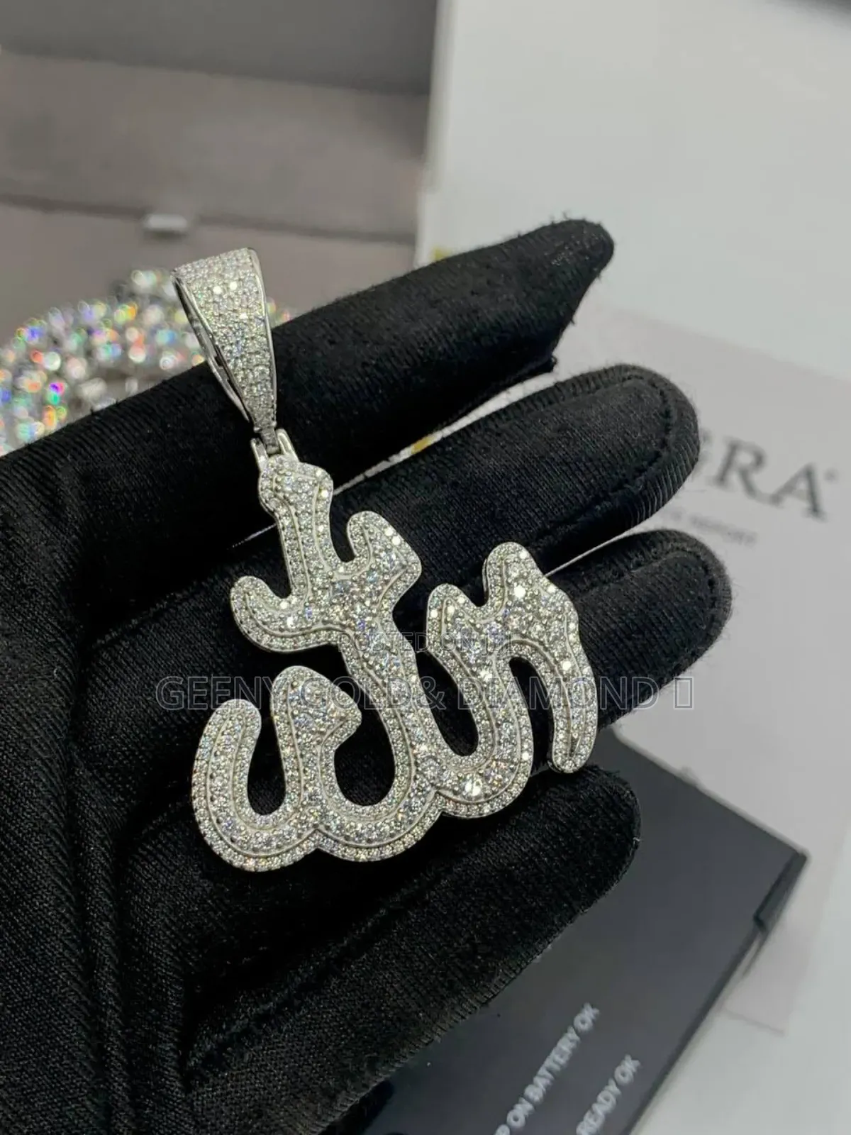 VVS Moissanite Diamond in Port-Harcourt - Jewelry, Geeny Watches ...
