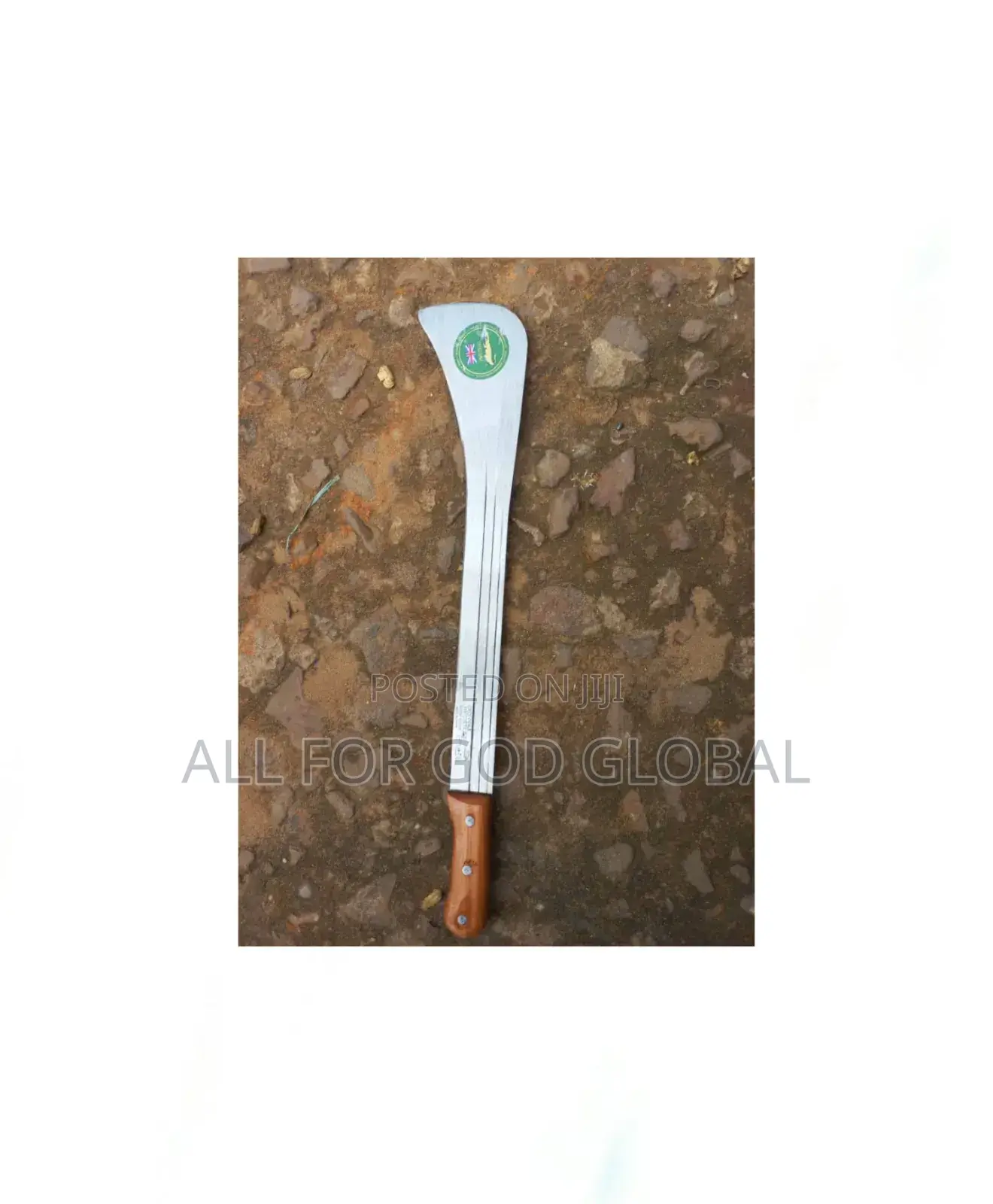 Ghana Cutlass in Epe - Hand Tools, Leo Nonny | Jiji.ng