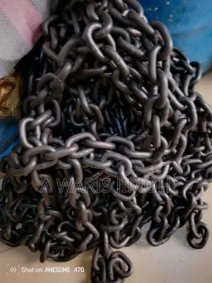 16mm Lifting Chain in Lagos Island (Eko) - Other Repair & Construction ...