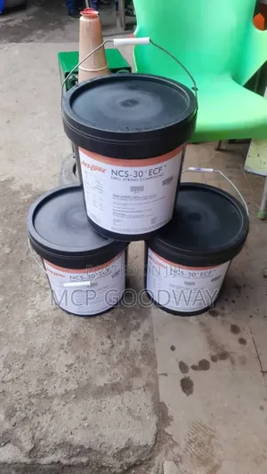 Jet-Lube NCS-30 Ecf Drill String Compound in Port-Harcourt - Household ...