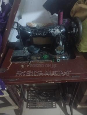 Black Head Sewing Machine in Ikorodu - Tools & Accessories, Aweniya ...
