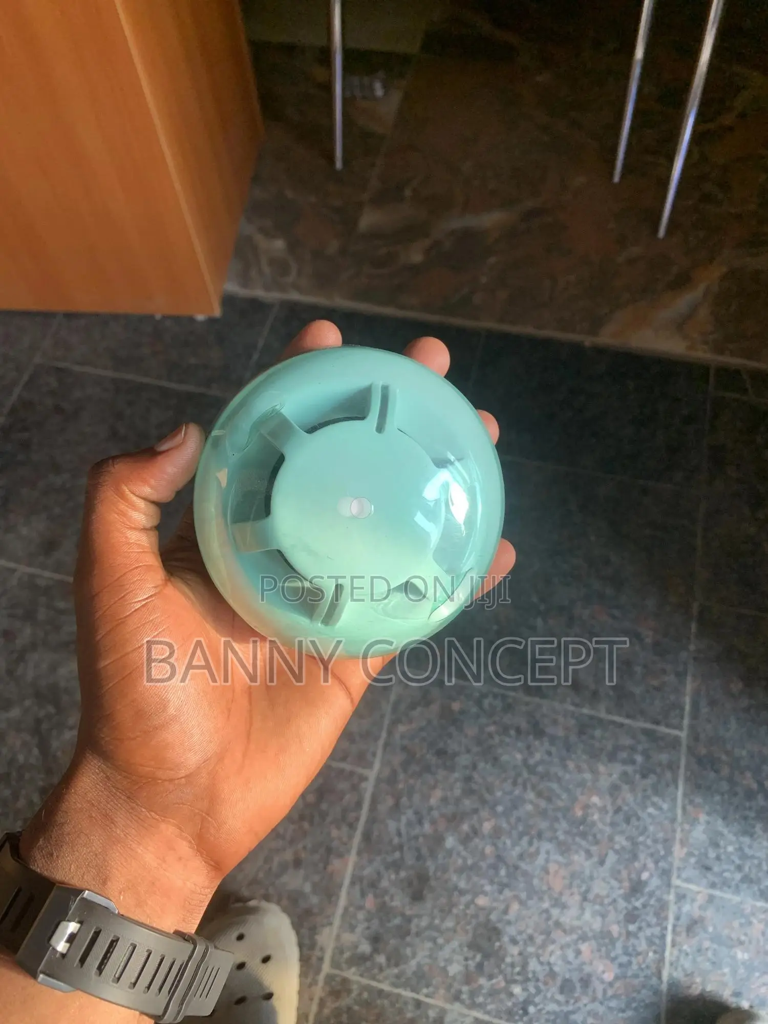 Smoke Detectors for sale - Banny concept Price: ₦ 20,000 on Jiji.ng ...