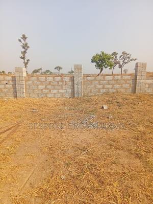 500sqm Estate Plot in Gwagwalada in Gwagwalada - Land & Plots for Sale ...