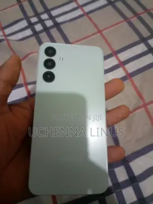 Samsung Galaxy A16 128 GB Gray in Uyo - Mobile Phones, Uchenna Linus ...