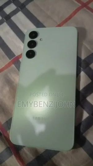 Samsung Galaxy A16 128 GB in Uyo - Mobile Phones, Chukwuemeka Linus ...