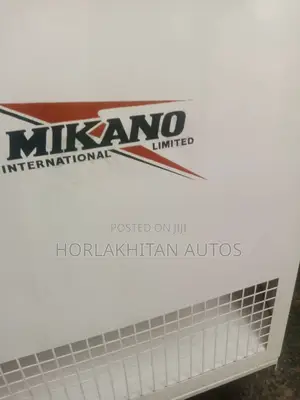 30kva Mikano Generator 5m in Ojota - Electrical Equipment, Horlakhitan ...