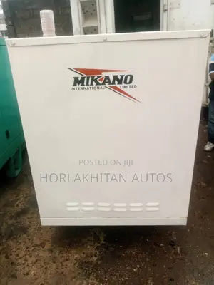 30kva Mikano Generator 5m in Ojota - Electrical Equipment, Horlakhitan ...