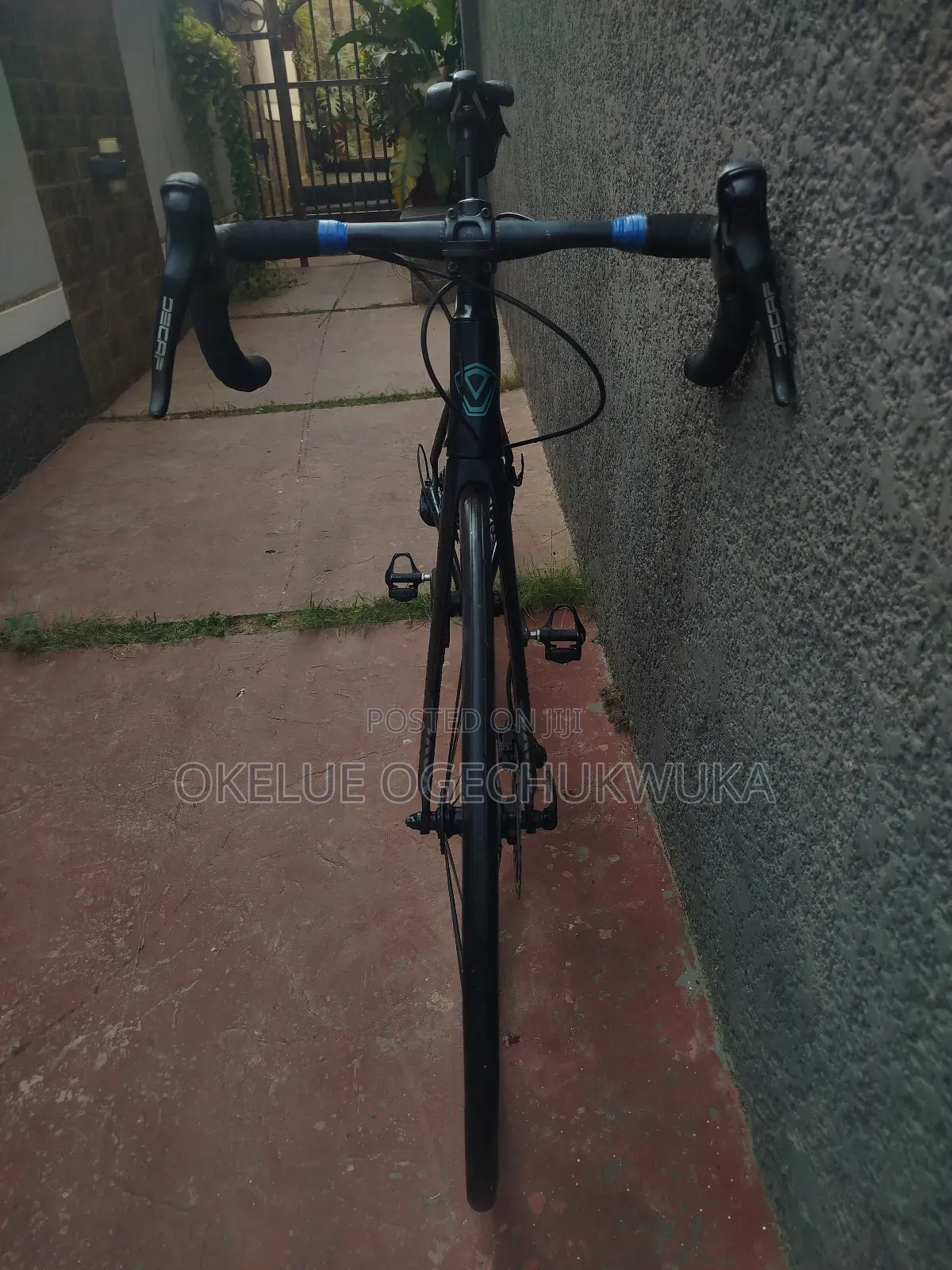 Java S3 Road Bike in Idu Industrial - Toys, Games & Bikes, Okelue Ogechukwuka | Jiji.ng