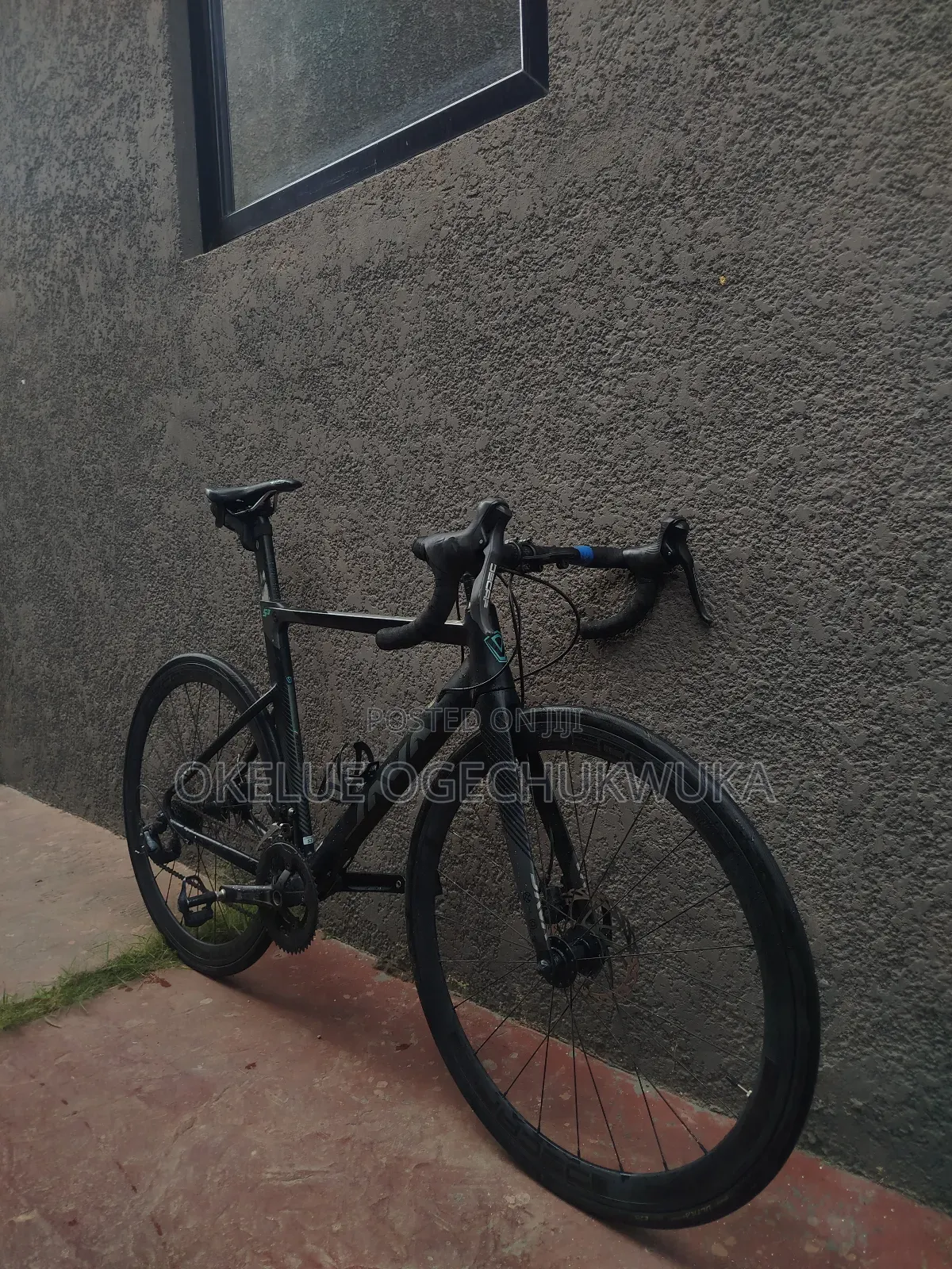 Java S3 Road Bike in Idu Industrial - Toys, Games & Bikes, Okelue ...