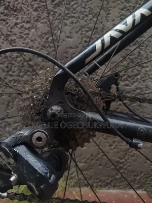 Java S3 Road Bike in Idu Industrial - Toys, Games & Bikes, Okelue ...