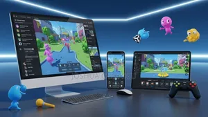 Game Ui/Ux Design in Boripe - Computer & IT Services, Joshua Oyadosu ...