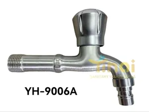 Water Tap (Steel) in Dei-Dei - Plumbing & Water Systems, Chibuisi ...
