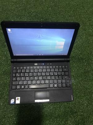 Laptop Lenovo 3GB Intel Atom SSHD (Hybrid) 160GB in Ikeja - Laptops ...