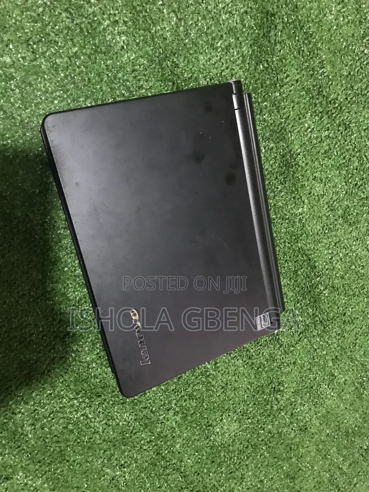 Laptop Lenovo 3GB Intel Atom SSHD (Hybrid) 160GB in Ikeja - Laptops ...