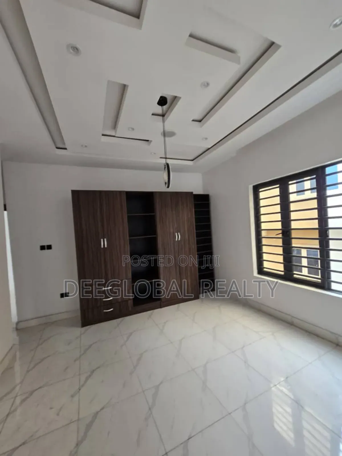 5bdrm Duplex in Magodo Gra Phase 2 for sale in GRA Phase 2 Shangisha ...