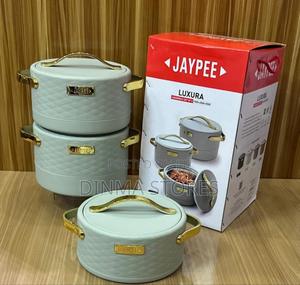 Jaypee Quality Cooler in Lagos Island (Eko) - Kitchenware & Cookware ...