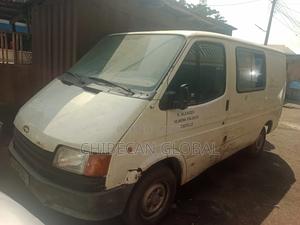 Ford Transit 1999 White in Apapa - Buses & Microbuses, Chibuzo Ibebuike ...