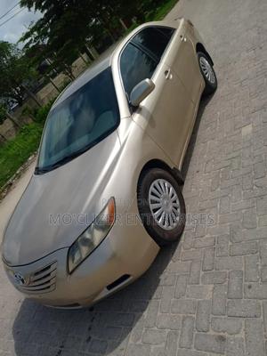 Toyota Camry 2008 Gold in Ajah - Cars, Mo'clizer Enterprises-olaye ...