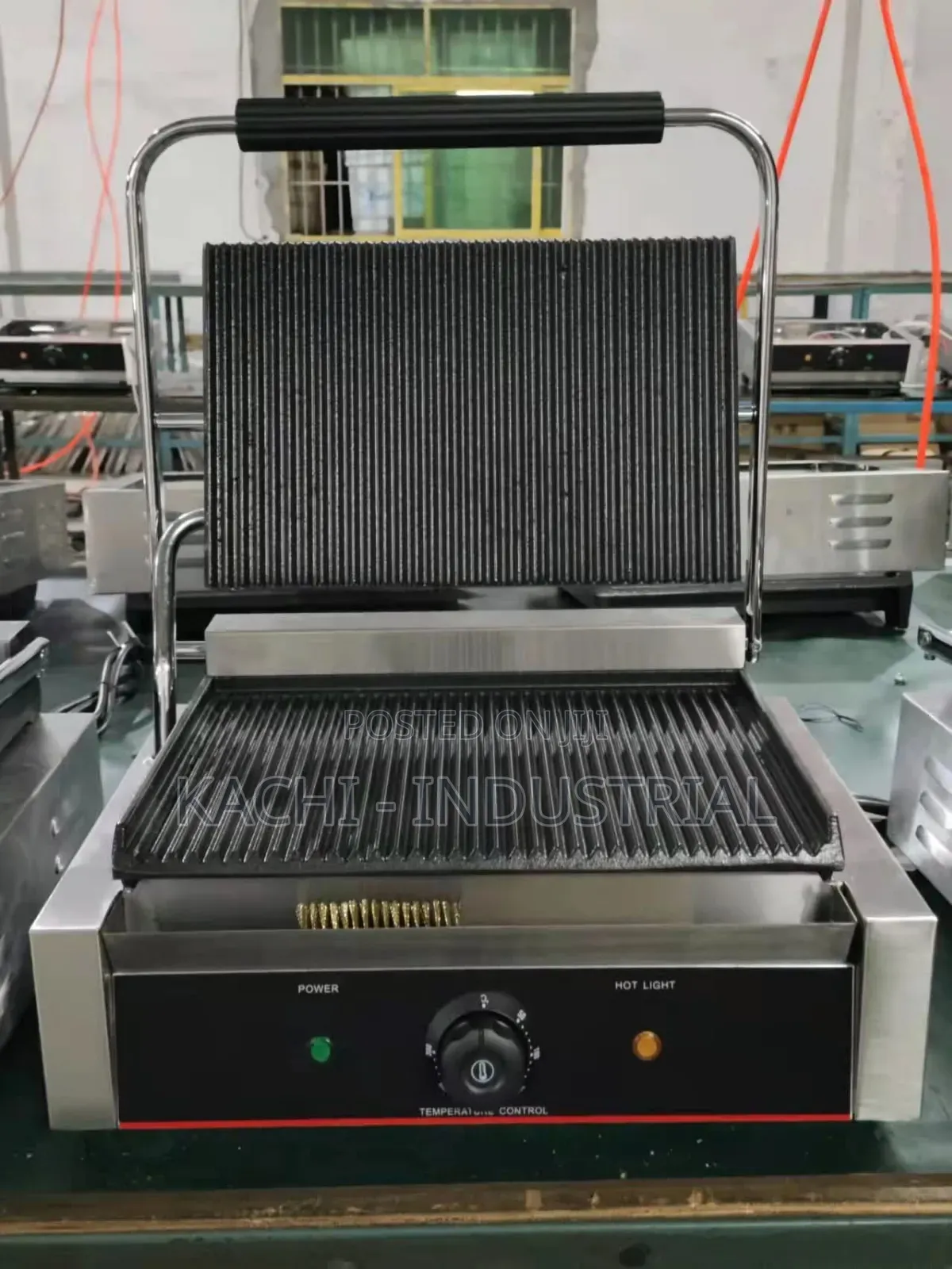 Single Big Shawarma Toaster in Eko Atlantic - Restaurant & Catering ...