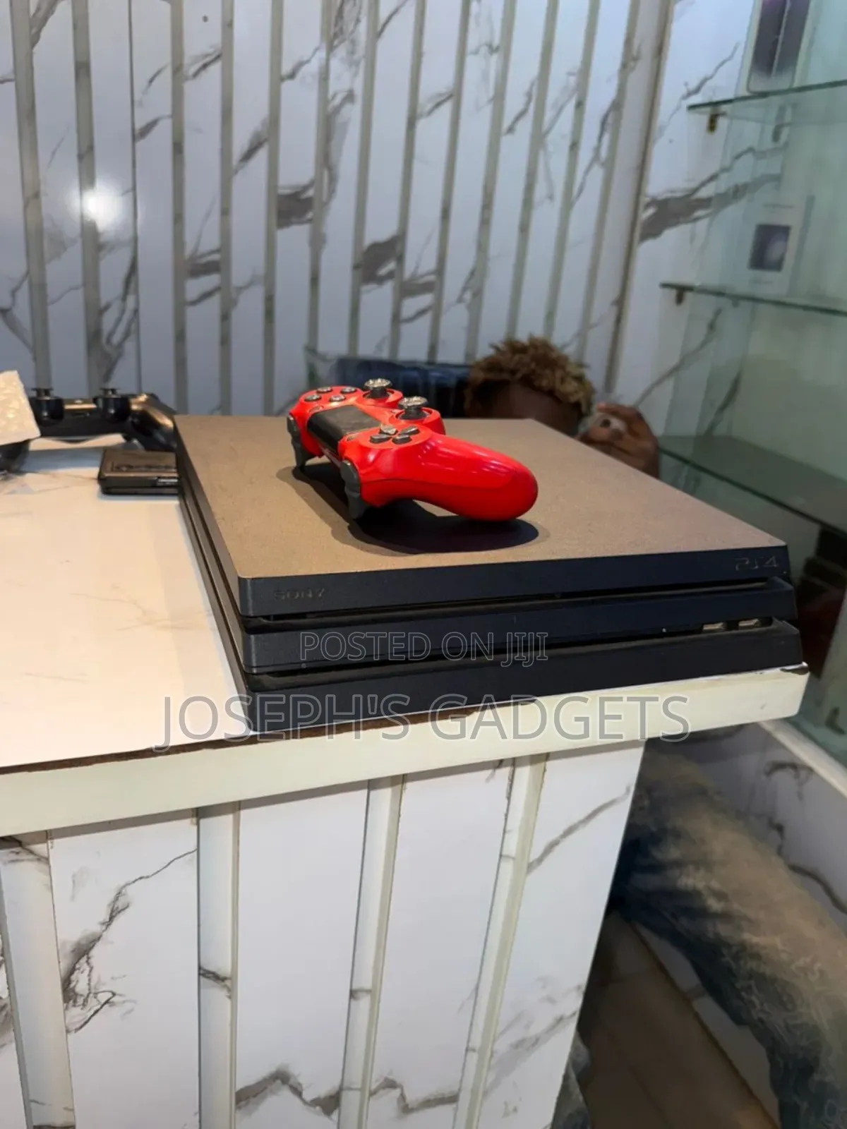 Playstation 4pro (Ps4 Pro) in Akure - Video Game Consoles, Ayomide ...