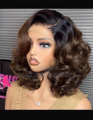 Slay With Luminista Wigs Promo Sales in Owerri - Hair Beauty, Favour ...
