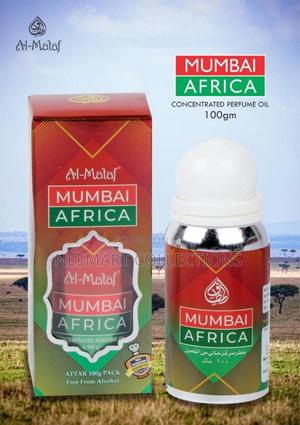 Al Mataf Perfume Oils for sale - Price: ₦ 11,000 on Jiji.ng [Kano ...