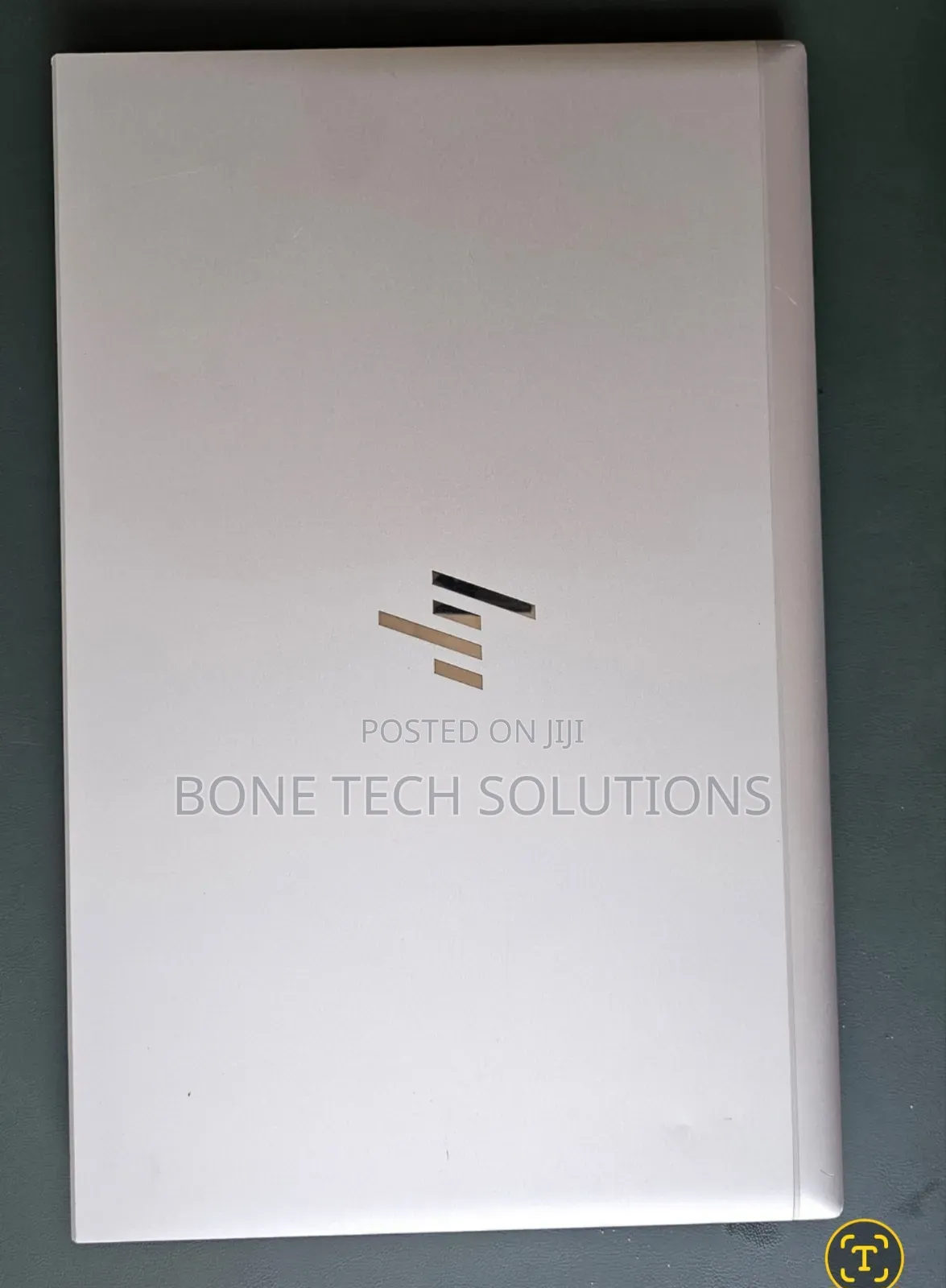 Laptop HP EliteBook 850 G8 8GB Intel Core I5 SSD 256GB in Warri ...