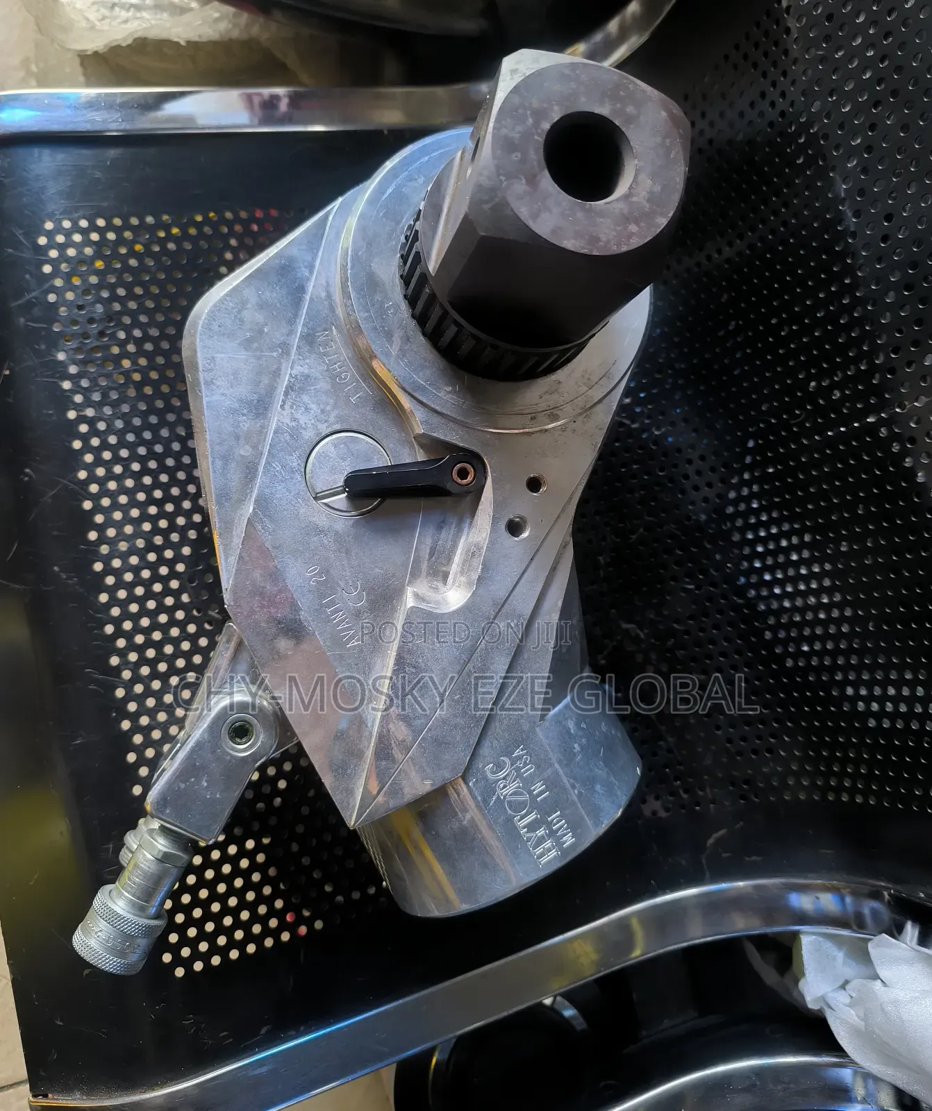 2 1/2" Hydraulic Torque Wrench for sale - CHY-MOSKY EZE GLOBAL SERVICES ...