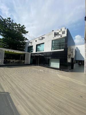 Commercial Building of 2 Storey House Off Ajose Adeogun, Vi for Lease ...