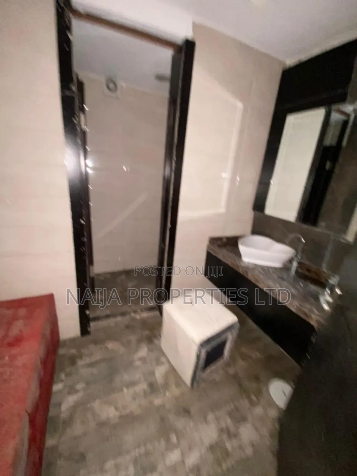 Commercial Building of 2 Storey House Off Ajose Adeogun, Vi for Lease ...