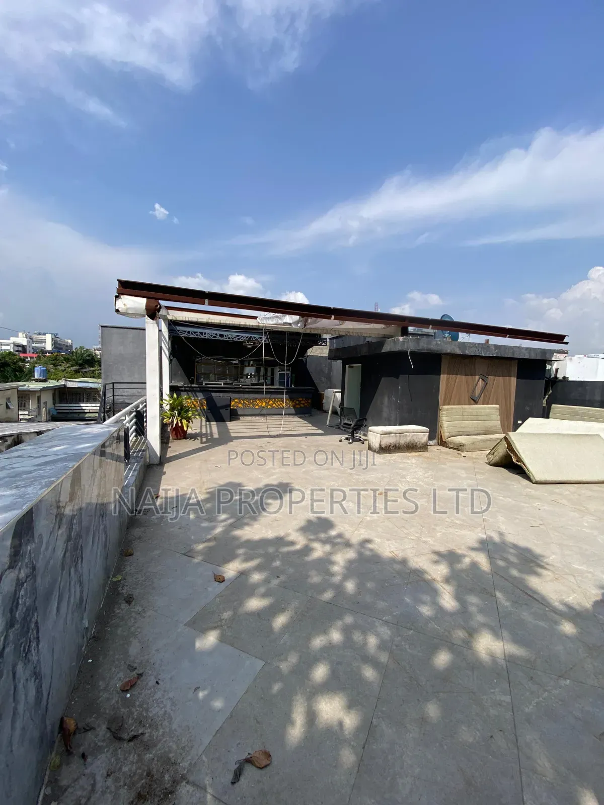 Commercial Building of 2 Storey House Off Ajose Adeogun, Vi for Lease ...