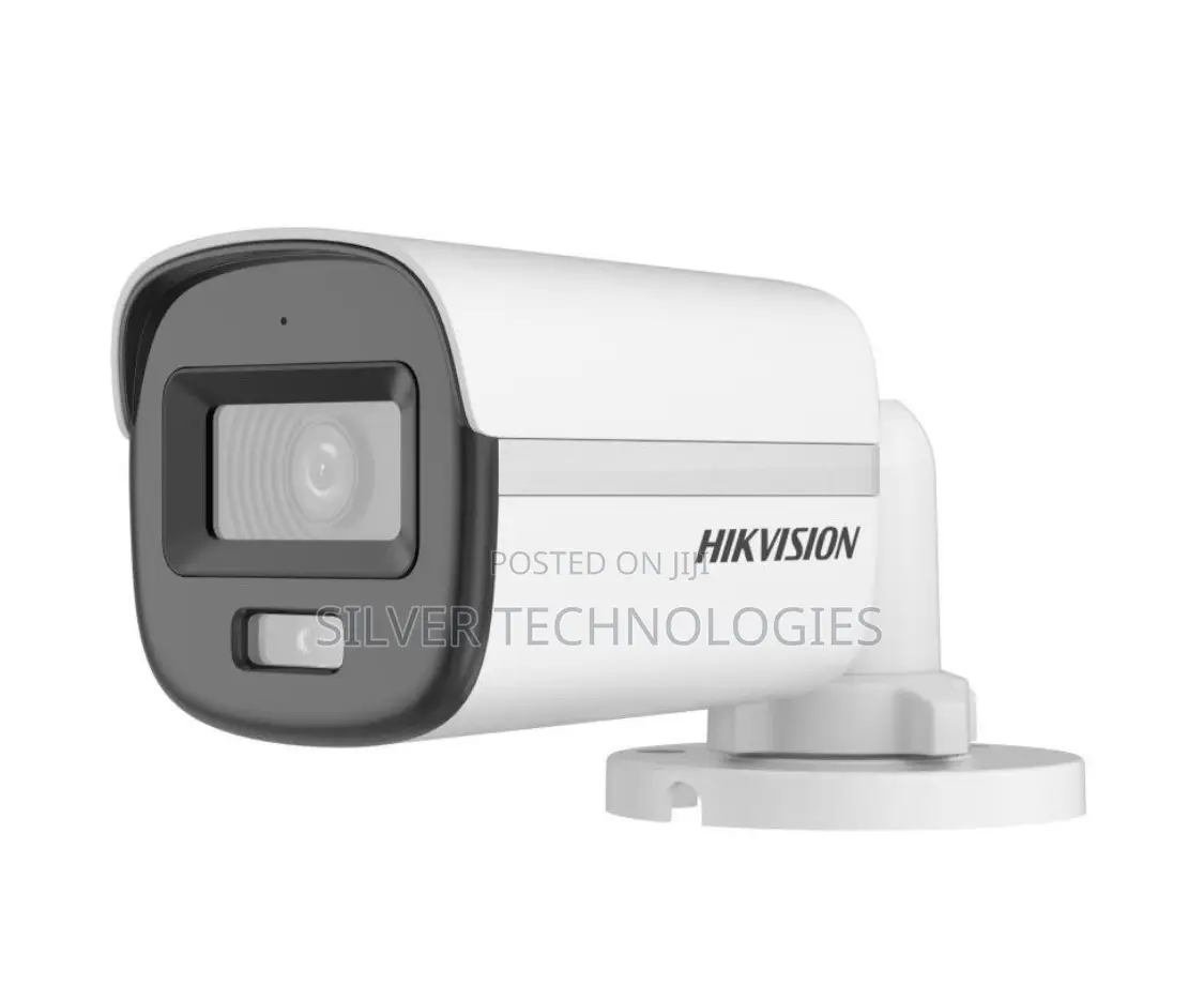 Hikvision 2mp Smart Bullet, Ds-2ce10df0t-lpfs(3.6mm)(O-std) for sale ...