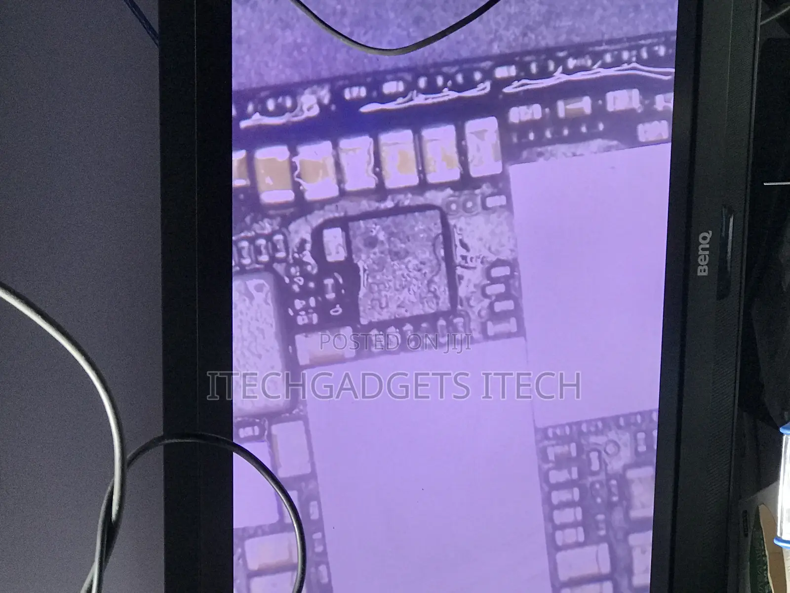 Professional iPhone Logic Board Repair Services in Port-Harcourt - Repair Services, Itechgadgets ...