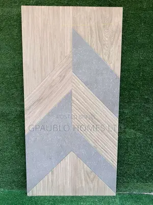 60cmx120cm Spanish Matt Tiles in Surulere - Building Materials ...