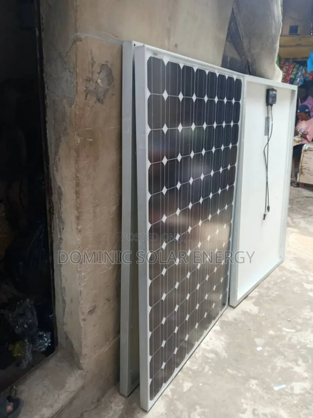 450watts Solar Panel Mono Canadian in Maitama - Electrical Equipment ...