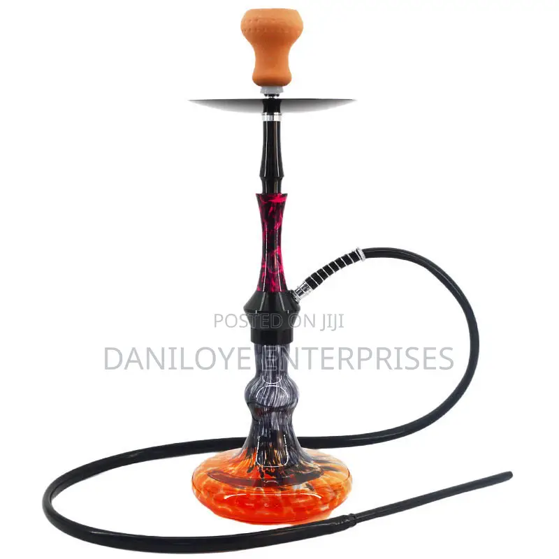 Shisha Pot Hookah in Lekki - Smoking Accessories, Daniloye Enterprises ...