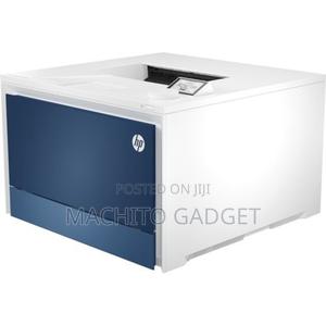 Hp Color Laserjet Pro 4203dn Printer for sale - Machito Gadget Price: ₦ ...