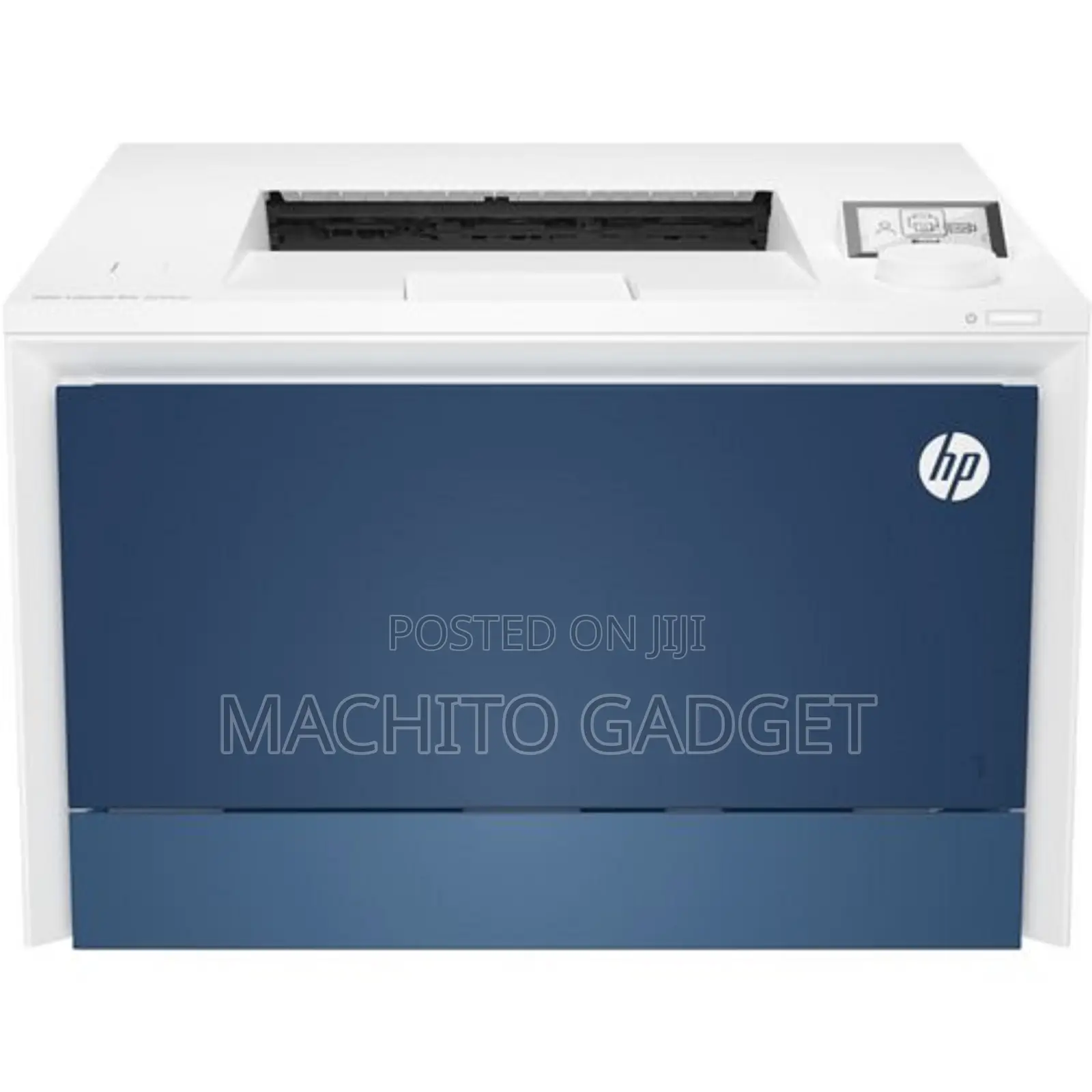 Hp Color Laserjet Pro 4203dn Printer for sale - Machito Gadget Price: ₦ ...