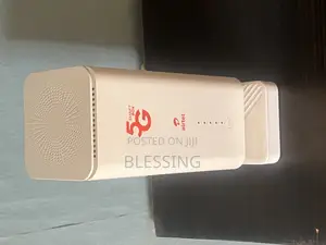 ZLT X25 Pro, Airtel 5g in Warri - Networking Products, Blessing Tayo ...