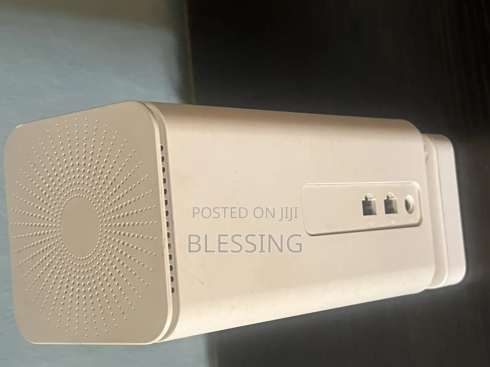 ZLT X25 Pro, Airtel 5g in Warri - Networking Products, Blessing Tayo ...