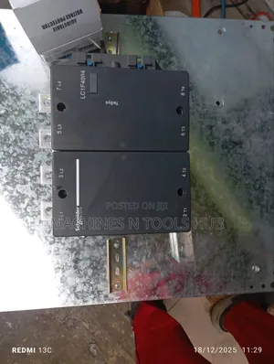 Schneider Electric Electrical Equipment in Nigeria for sale Price on ...