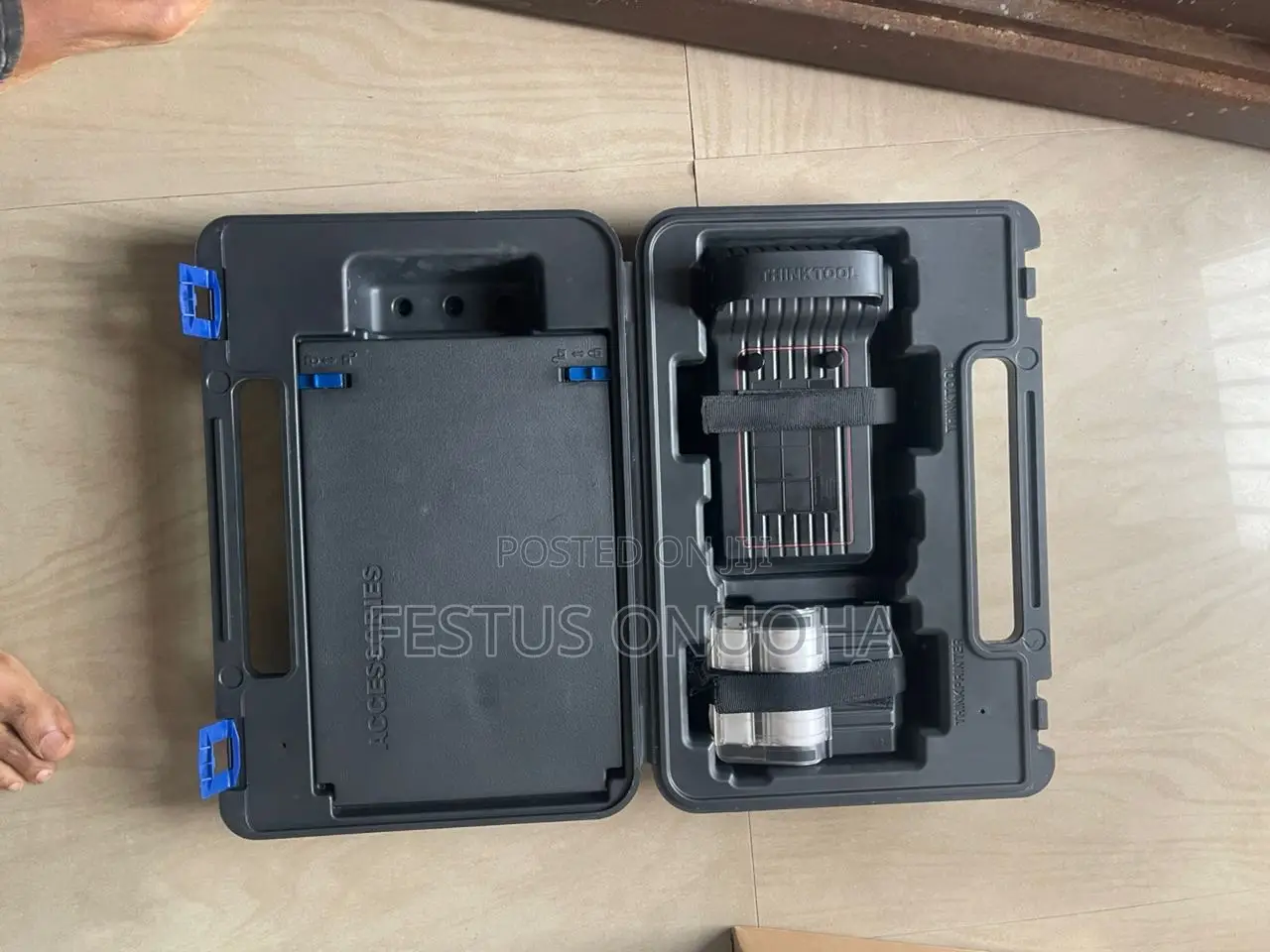 Thinktool Lite Professional Oe-Level Diagnostic Scanner - in Owerri ...