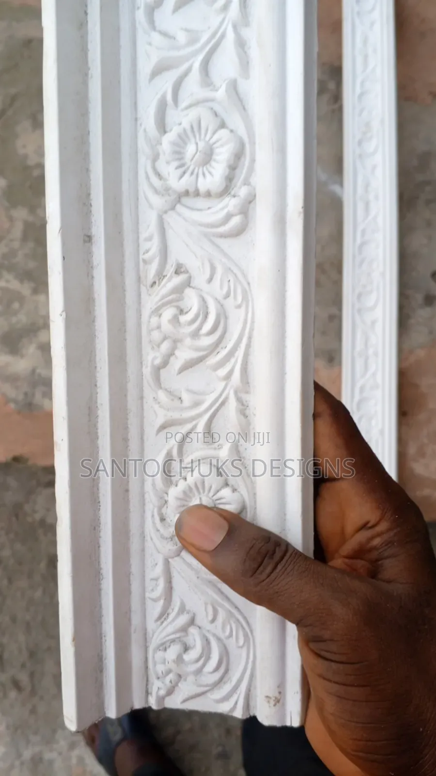 Plastic Cornice and Accessory in Shomolu - Home Accessories, Chuks ...