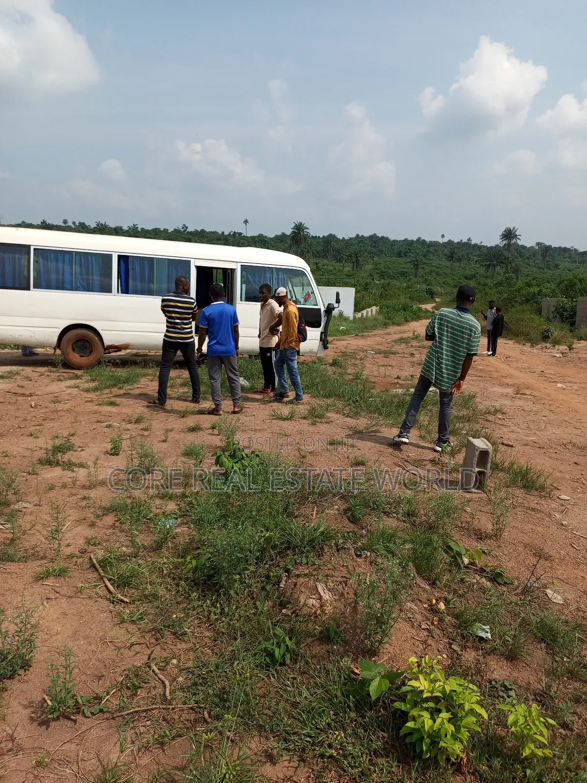 Apo Gude Abuja Genuine Land in Guze - Land & Plots for Sale, Core Real ...