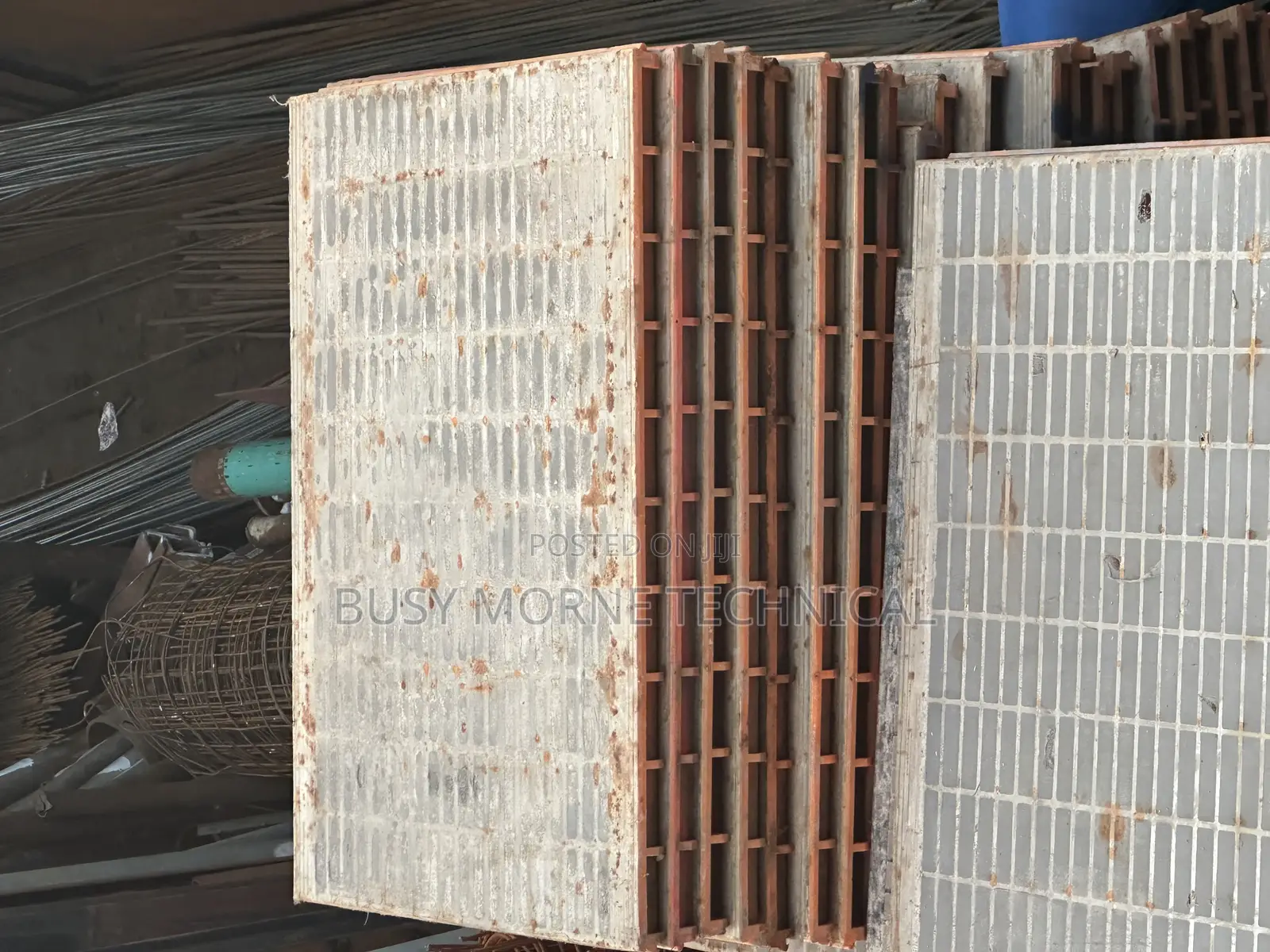 Teflon Greasing in Port-Harcourt - Tools & Accessories, Busymorne ...