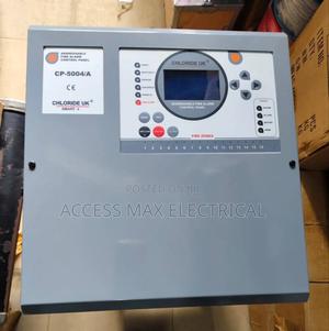 2 Loop Chloride Uk Addressable Panel in Lagos Island (Eko) - Safety ...